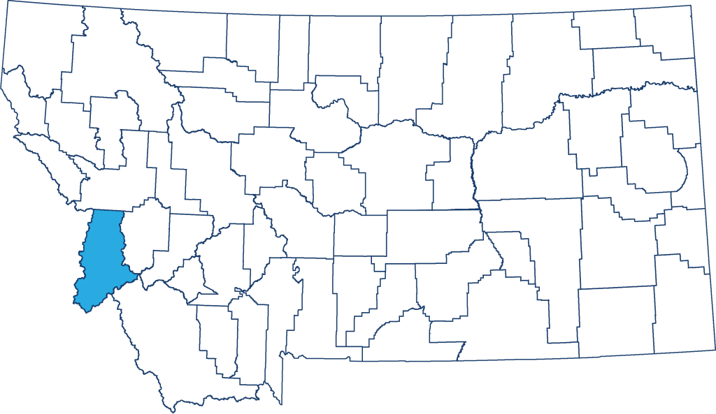 Home | Bitterroot Conservation District