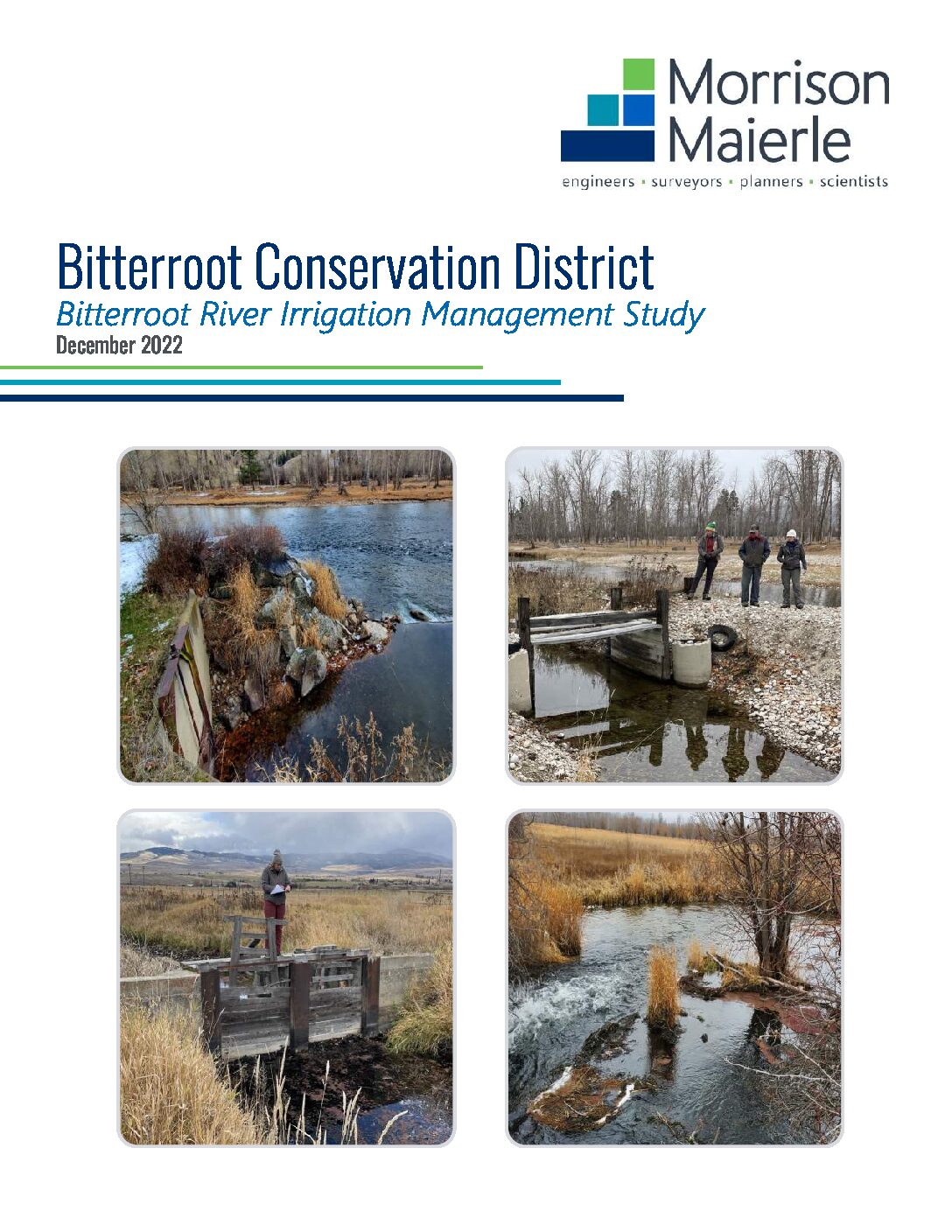 Conservation Resources | Bitterroot Conservation District
